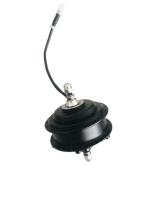 China 15.5 Axis Length 20.5 250w Brushless Motor Electric Bike Accessories for sale