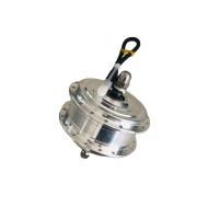 China 12 Volt 13 Axis 19.5 Dc E Bike Motor Fat Tire Electric Bike Accessories  Ebikes for sale