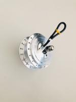 China 12 Volt 13 Axis 19.5 Dc E Bike Motor Fat Tire Electric Bike Accessories  Ebikes for sale