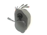 China 12v Dc Electric Bike Motor 1000w 3000w Aluminum Electric Bicycle Accessories for sale