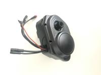 China 12v Dc Electric Bike Motor 1000w 3000w Aluminum Electric Bicycle Accessories for sale