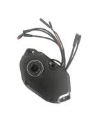 China 12v Dc Electric Bike Motor 1000w 3000w Aluminum Electric Bicycle Accessories for sale