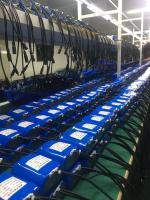 China E-Bike Li-Ion Battery Pack 36v 8.8ah 24v 9000mah E Bike Accessories Set for sale
