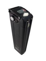 China 60 Volt  3000w 3 Wheel Electric Scooter Battery Box E Bike Parts Manufacturers for sale