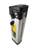 China 60 Volt  3000w 3 Wheel Electric Scooter Battery Box E Bike Parts Manufacturers for sale