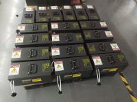 China Portable Electric Bicycle Battery 12v 24v 36v 10ah 48v 1000w Lithium Ion  67x156x446mm for sale