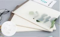 China tear off Stone Paper Notepad custom logo printed for Promotion for sale