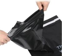 China Tear Resistant Compostable Poly Bags Self Adhesive Plastic Courier Packaging Bags for sale