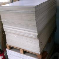 China Waterproof Ecofriendly RBD400um tear-off Stone Paper Shower Roll Stone Paper for sale