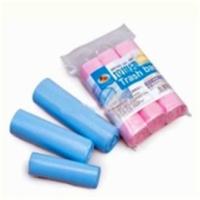 China Tender Waterproof Synthetic Stone Paper Roll For Wrapper Stationery Disposable Bags for sale