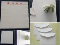 China Moisture Proof Rock Stone Paper Recycled Stone Paper Tear Resistant for sale