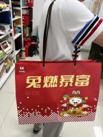 China 216gsm Synthetic Paper Made From Stone For Album Shopping Bag Painting for sale