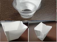 China 40-100gsm Recycled Stone Paper Rich Mineral Paper Tear Resistant for sale