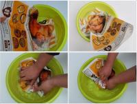 China RPD100um Stone As Paper Recycled Rich Mineral Paper For Table Place Mat for sale