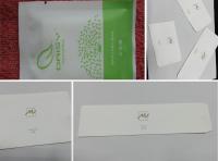 China 100gsm Synthetic Rock Stone Paper For Disposable Hotel Supplies for sale