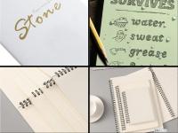 China Recycled Paper Made From Stone 144gsm For Stationery Children Book for sale