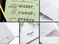 China Synthetic Recycled Stone Paper 168gsm For Painting Book Album for sale