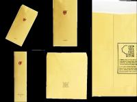 China Waterproof Stone As Paper For Disposable Hotel AmenitieTear for sale