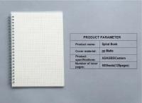 China Calcium Carbonate CaCO3 Waterproof Stone Paper Tear Resistant for sale