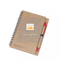 China A5 A6 Sketch Spiral Journal Stone Paper CMYK Color Pantone Color for sale