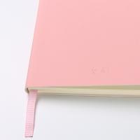 China A5 A6 Stone Made Notebook Customized  Eco Friendly Stationery for sale