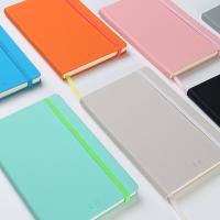 China A5 A6 Stone Made Notebook Customized  Eco Friendly Stationery for sale