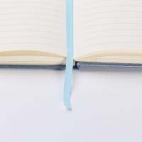 China Pull Up PU Soft Cover Stone Waterproof Notebook Waterproof Tear Resistant for sale