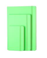 China Fluorescent Leather Notebook Paper Made Of Stone Offset printing for sale