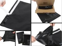 China E Commerce Express Self Adhesive Courier Bags Custom Printed for sale