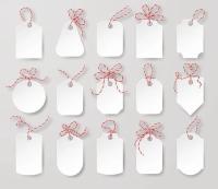 China Swing Tag Stone Paper Packaging Biodegradable  Customized size for sale