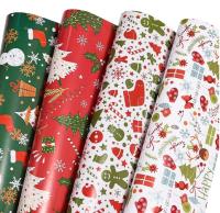 China Waterproof Tear Resistant Stone Paper Eco Friendly Customized Color Printing for sale