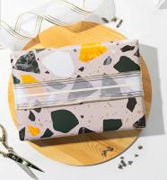 China Tear Resistant Stone Paper Packaging ODM Stone Paper Biodegradable for sale