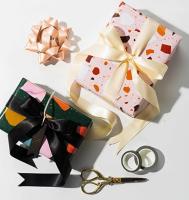 China Tear Resistant Stone Paper Packaging ODM Stone Paper Biodegradable for sale