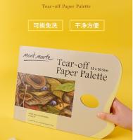 China Tear Off Waterproof Stone Paper For Sketch Drawing Artist Painting for sale