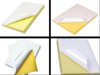 China Customized Waterproof Notebook Stone Paper For Frozen Packaging for sale