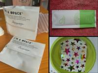 China Oilproof Waterproof Stone Paper 90 100 110 120gsm For Disposable Packaging for sale