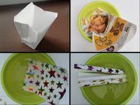 China Oilproof Waterproof Stone Paper 90 100 110 120gsm For Disposable Packaging for sale