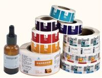 China Oilproof Wood Free Waterproof Stone Paper 100gsm 120gsm For Sticker Label for sale