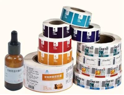 China Oilproof Wood Free Waterproof Stone Paper 100gsm 120gsm For Sticker Label for sale