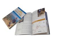 China OEM ODM Waterproof Stone Paper Eco Friendly Synthetic Paper for sale