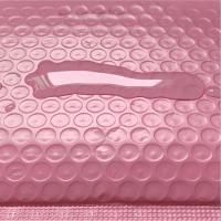 China Selfseal Compostable Poly Bags Biodegradable Poly Mailer With Bubble Lining for sale