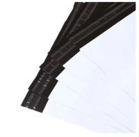 China Plant Based Custom Padded Mailer Bags Plastic Waterproof Tear Proof for sale