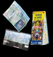 China Waterproof Printing Map 168gsm Recycled Stone Paper No Crack For Folding for sale
