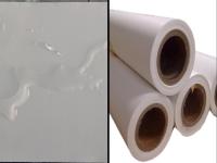 China Waterproof Printable Recycled Resistant Sythetic paper without wood pulp For B2B Buyers for sale
