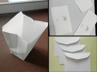 China White Stone Powder & HDPE High Smoothness Paper Sheets biodegradable for packaging for sale