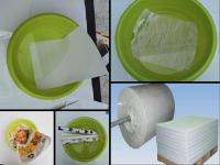 China White Fade-Resistant Waterproof Paper Washable Synthetic Rich Mineral Paper For B2B Buyers for sale