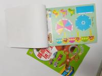 China Waterproof Stone Paper Products Customized High Flexibility Eco Friendly for sale