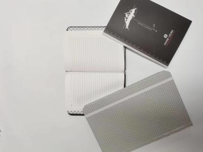 China Customized Stone Paper Printing Waterproof Tear Resistant No Toxic Emmission for sale