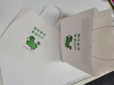 China High Flexibility Eco Friendly Waterproof Stone Paper Products With No Toxic Emmission for sale