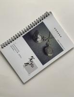 China High Flexibility Eco Friendly Waterproof Stone Paper Products With No Toxic Emmission for sale